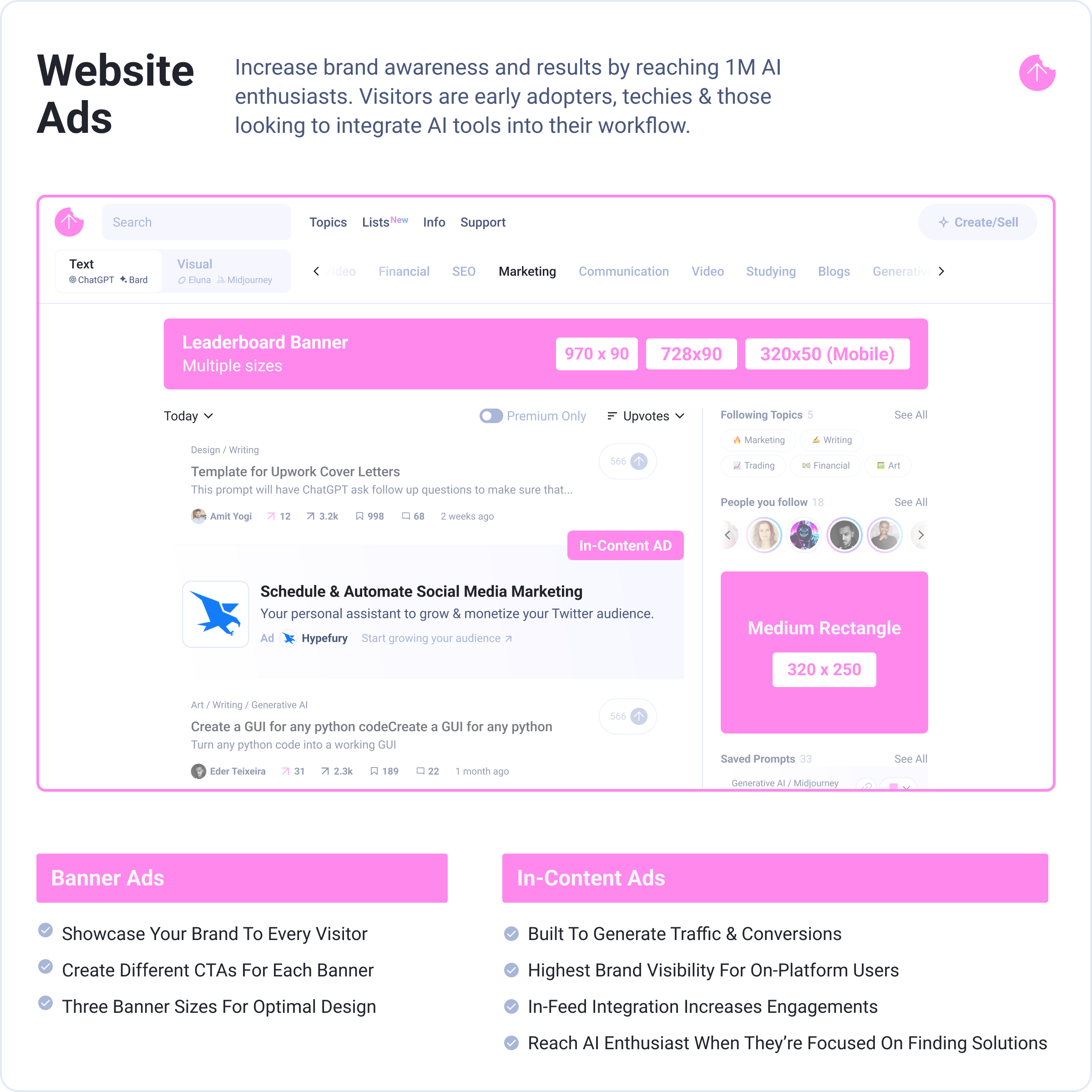 Snack Prompt | Passionfroot